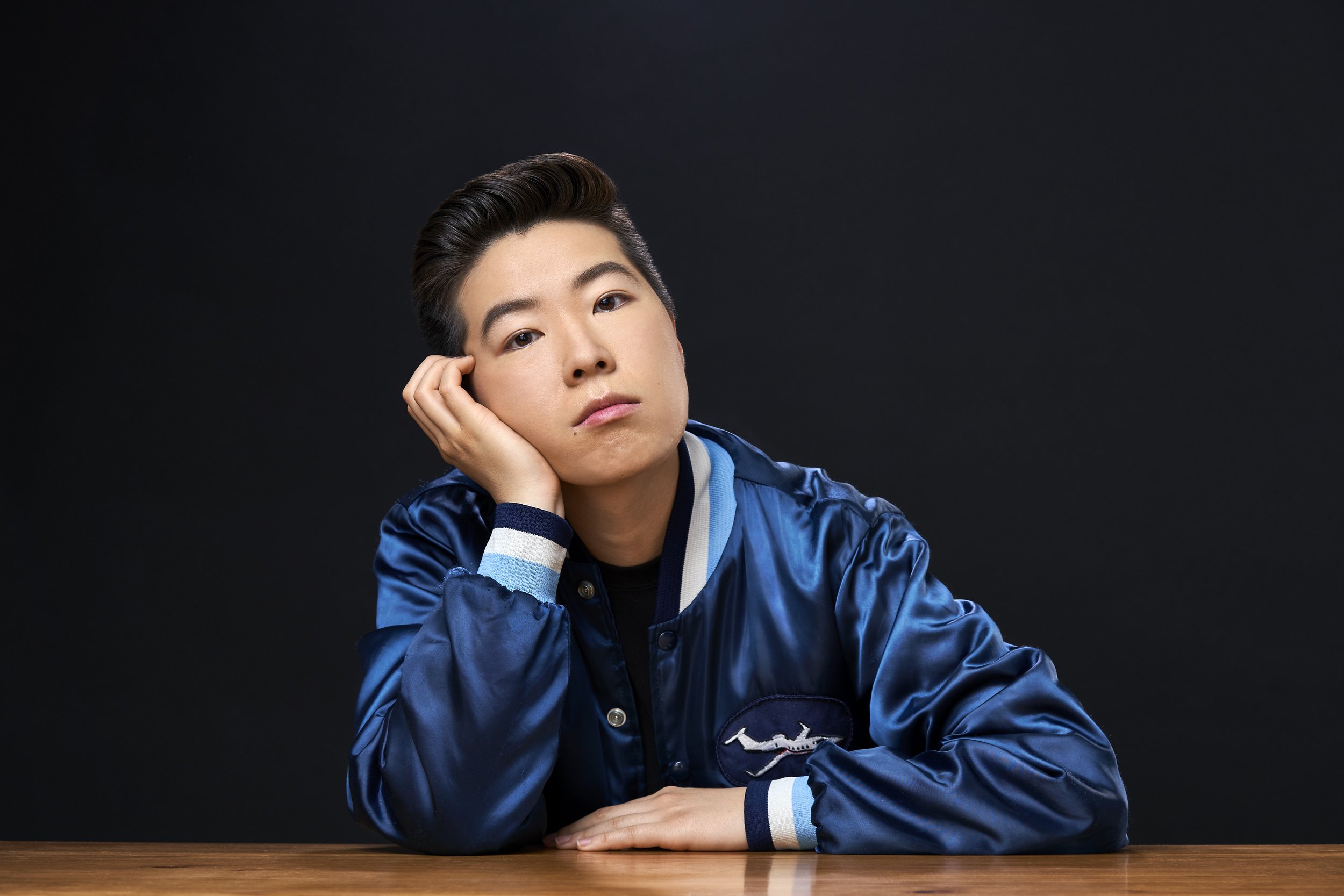 SOLD OUT: Irene Tu