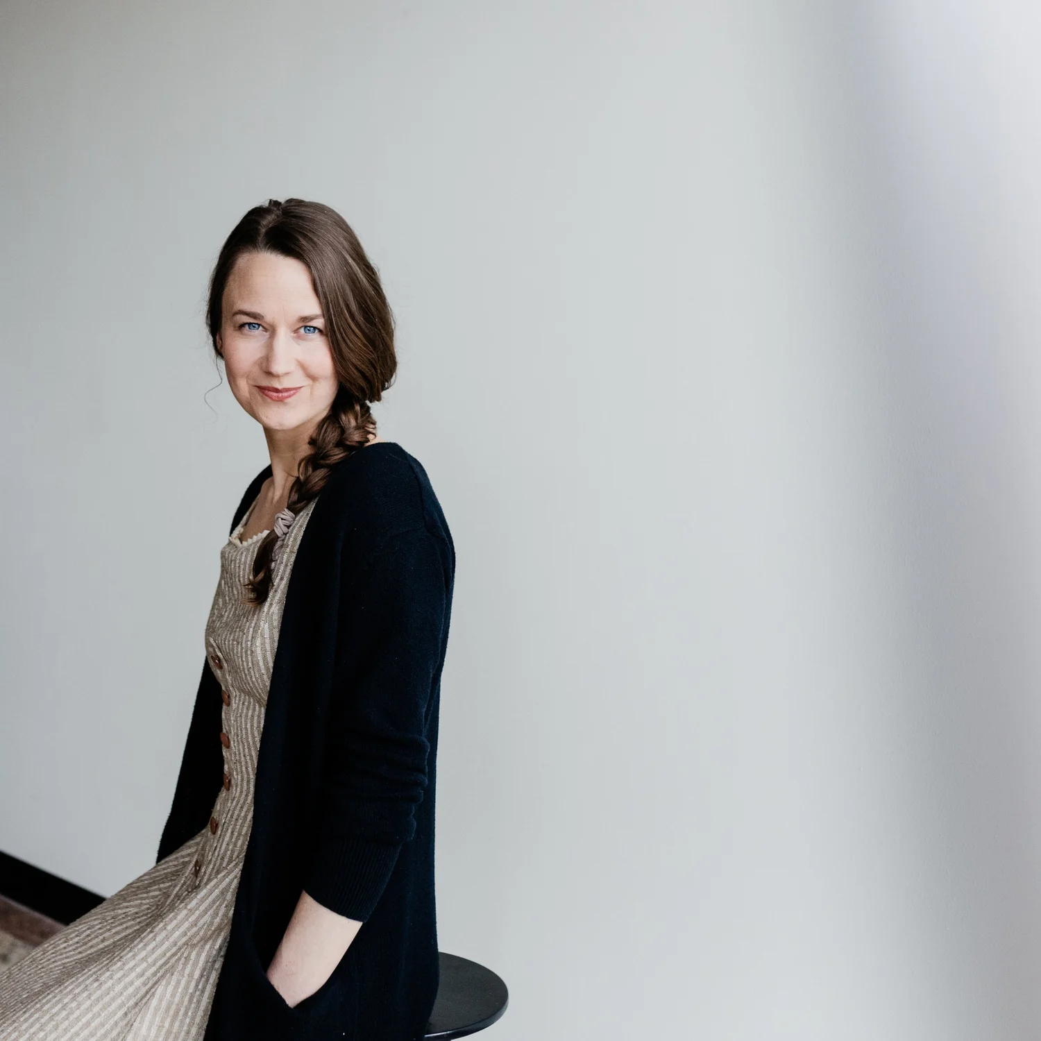 The Nunnery and Friends + Courtney Hartman