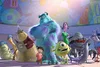 Monsters, Inc. (2001)