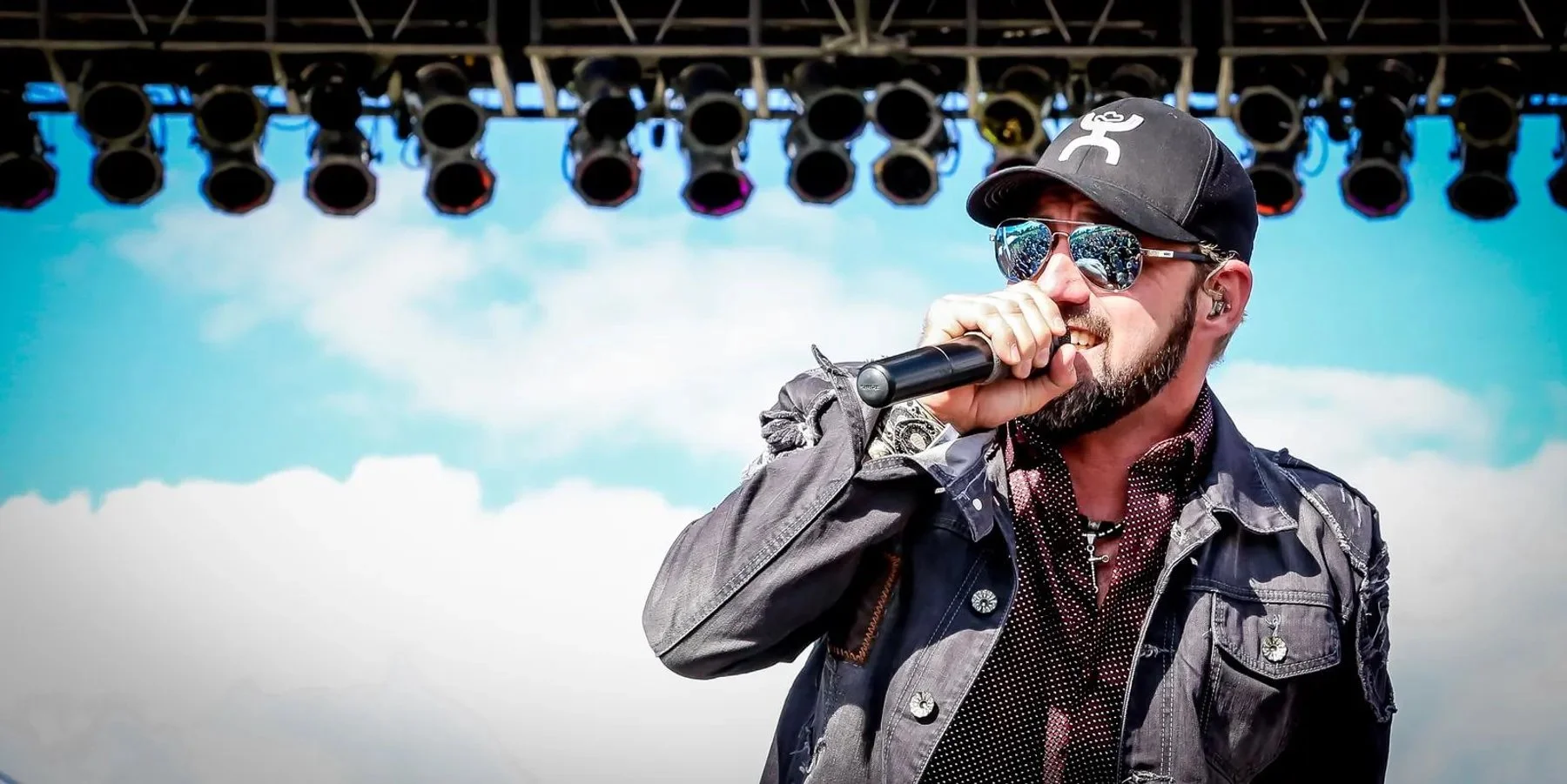 An Evening with Chris Hawkey and Michael Shynes // Featuring DGS