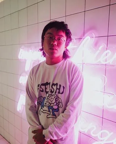 Aaron Chen