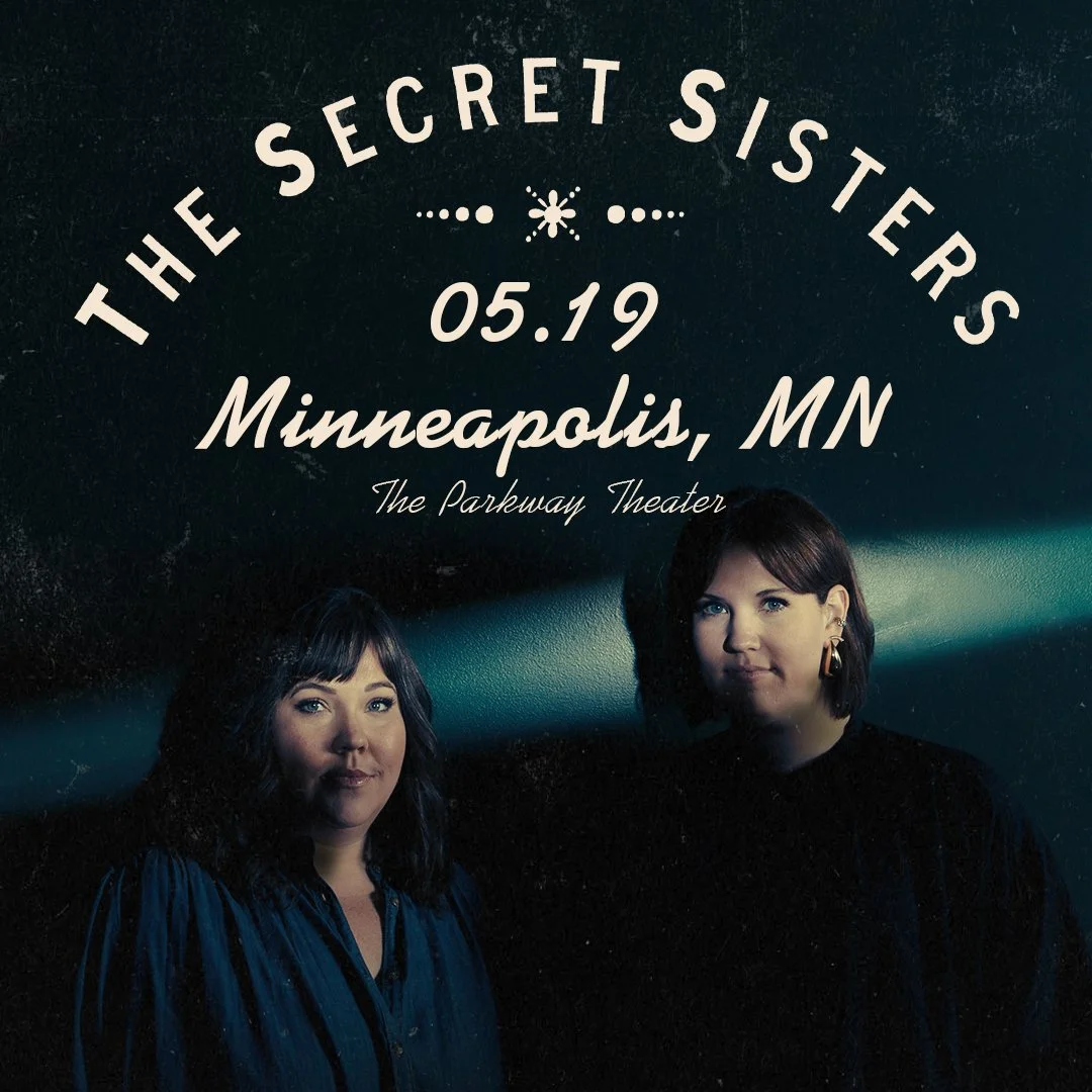 The Secret Sisters