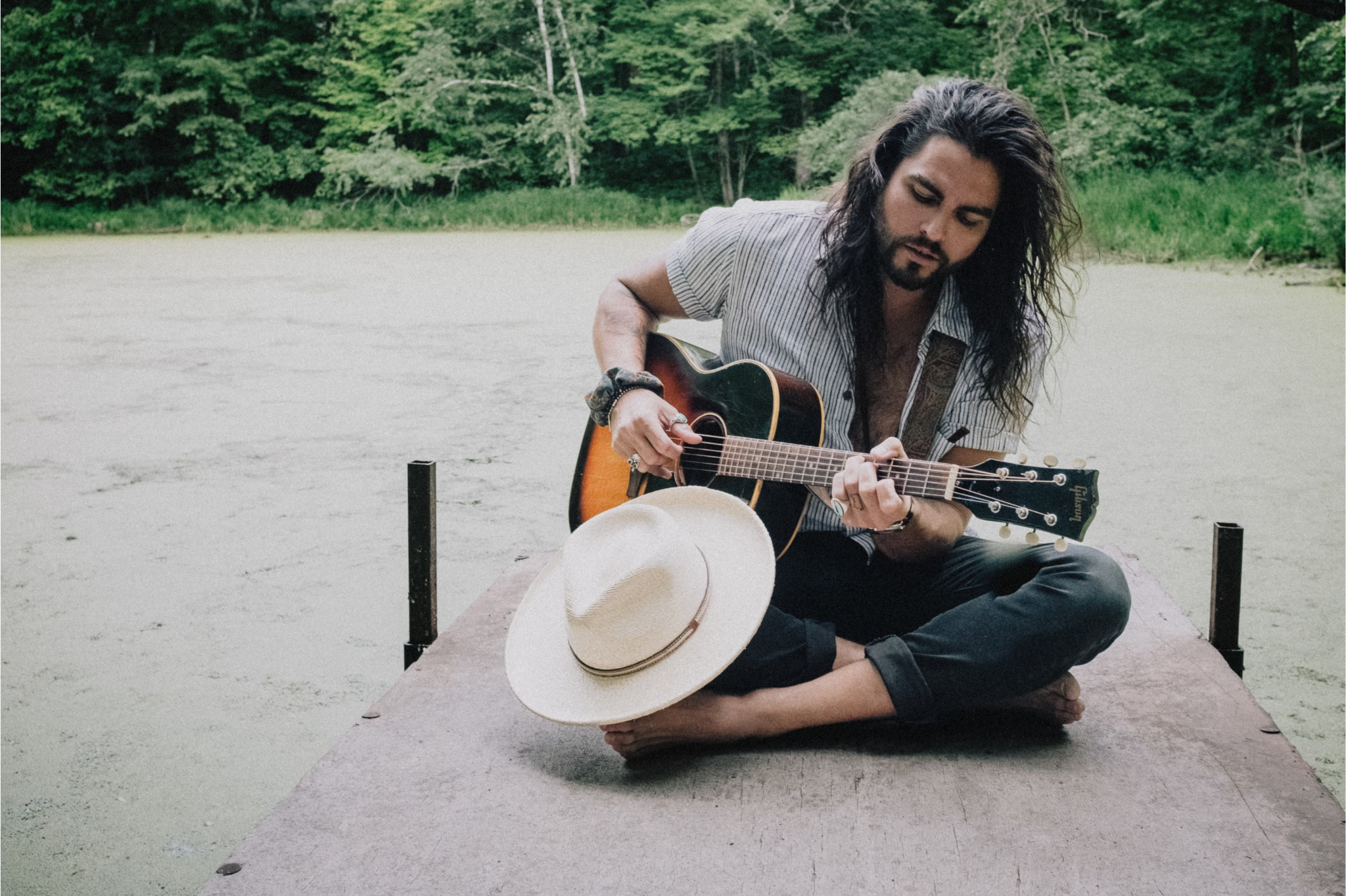 Dan Rodriguez // The Wander Tour