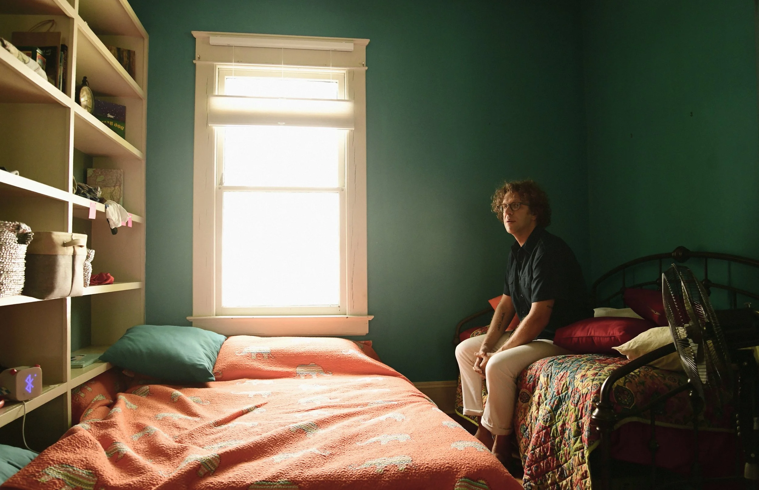 The Great Northern // Phil Cook: All These Years