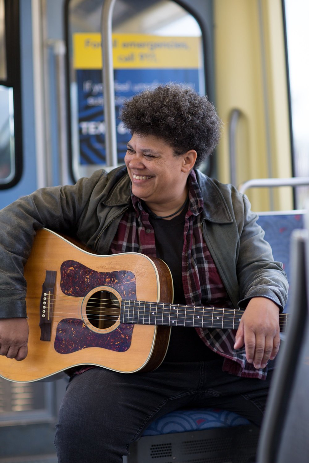Celebrating 20 Years of Womenfolk Radio with Ellen Stanley
