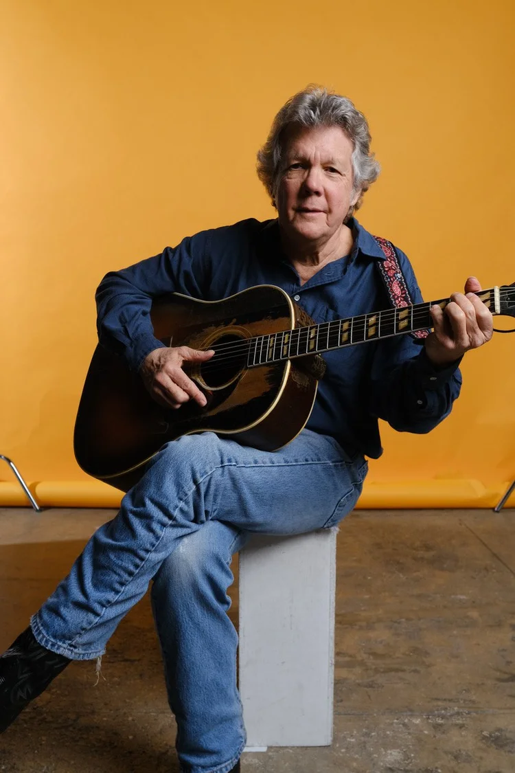 Steve Forbert + Peter Holsapple
