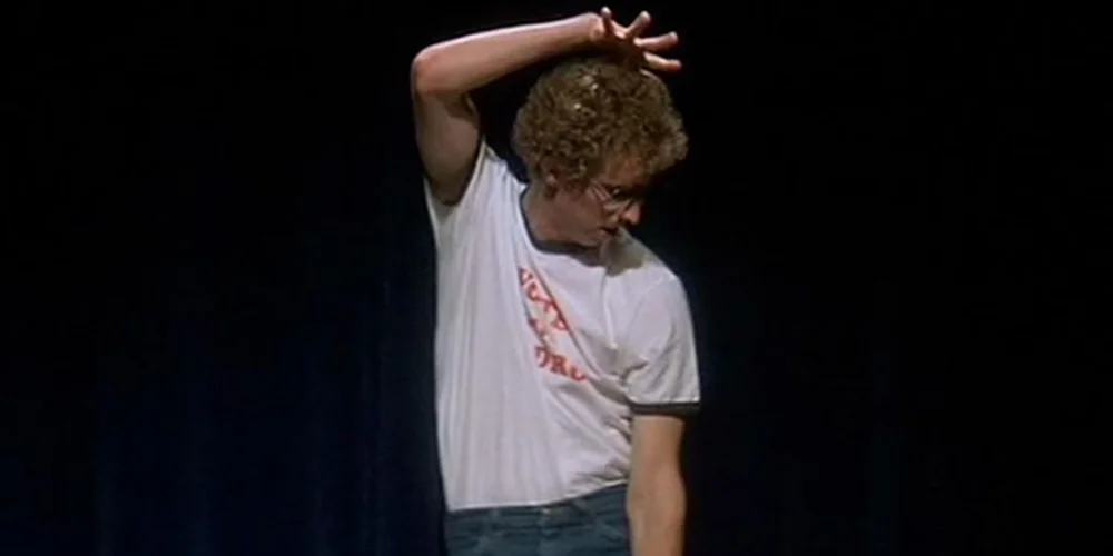 Napoleon Dynamite (2004) with pre-movie Dance Competition!