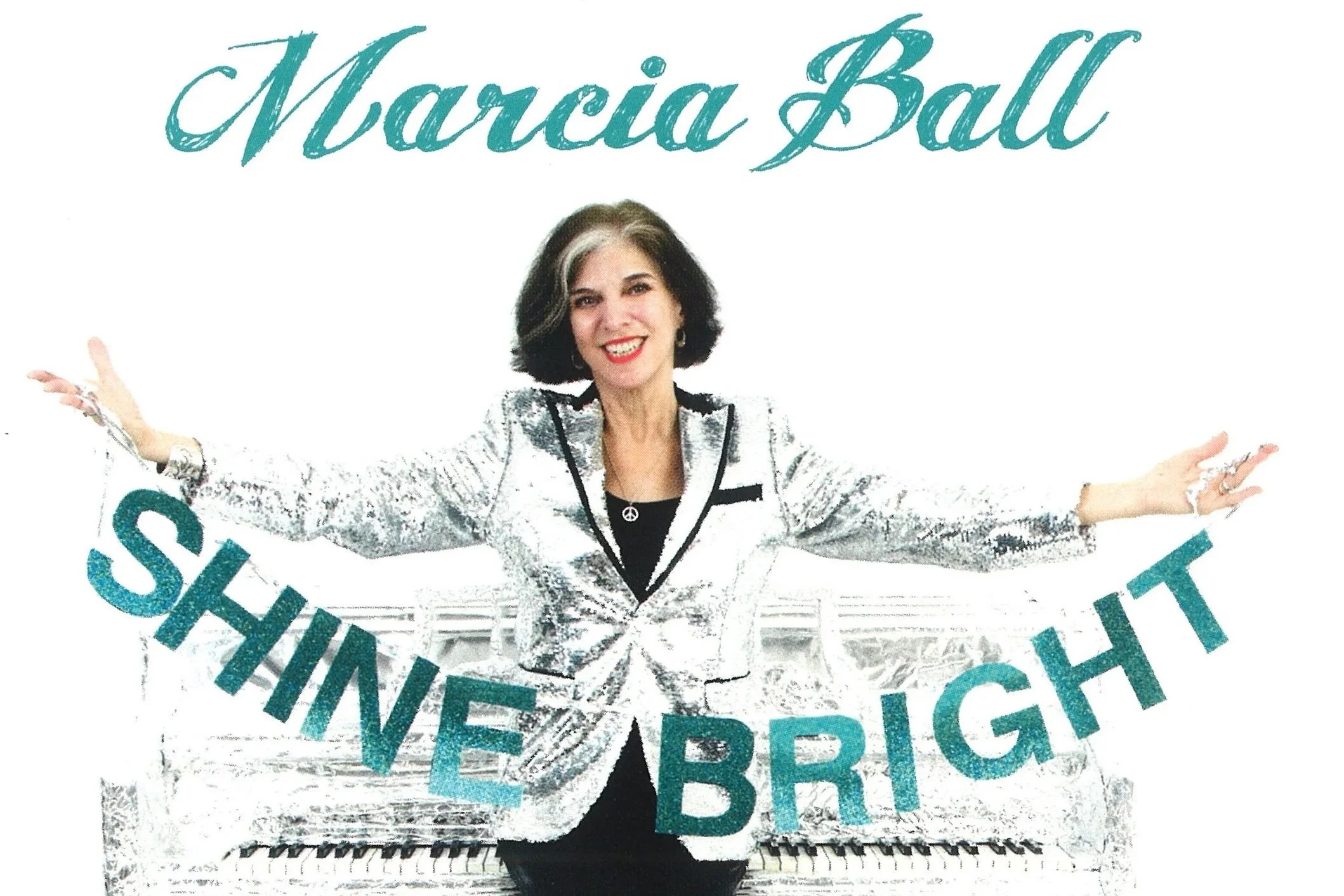 Marcia Ball Band