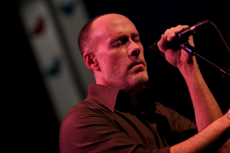 SOLD OUT: Marc Cohn & Shawn Colvin: Together Onstage