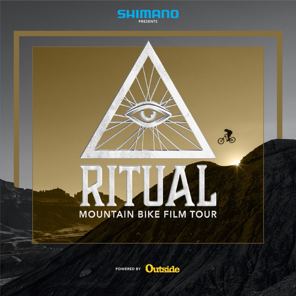 2025 RITUAL Mountain Bike Film Tour