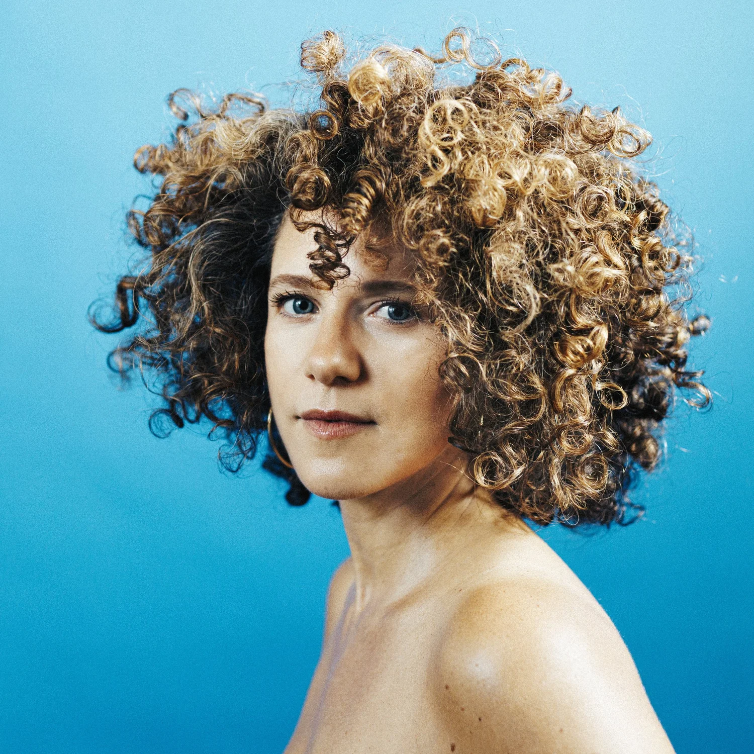 An Evening with Cyrille Aimée