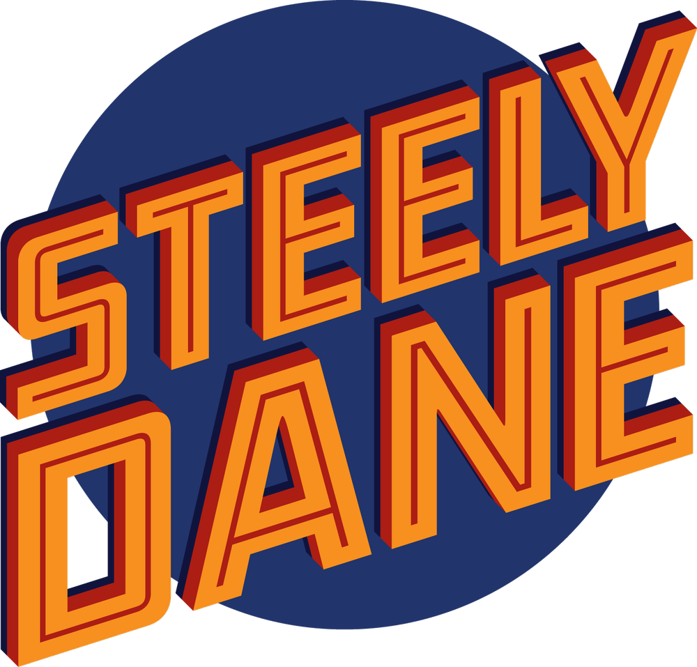 Steely Dane // The Ultimate Steely Dan Tribute // Night 2