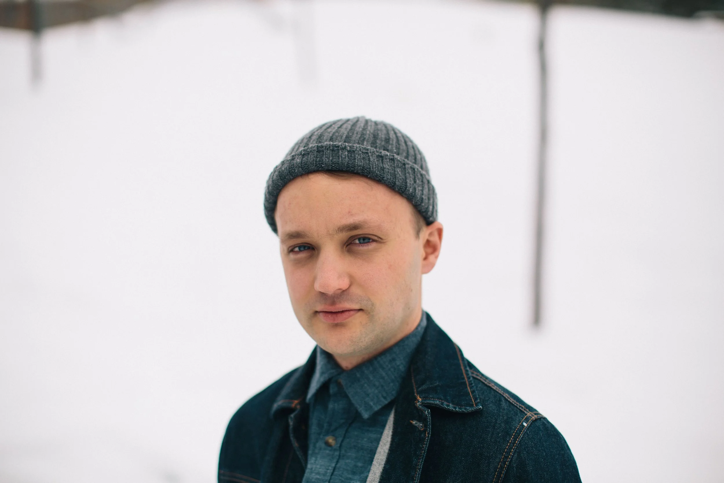 Jesse Norell 'Aorta Borealis' Album Release with special guests, Ben ...