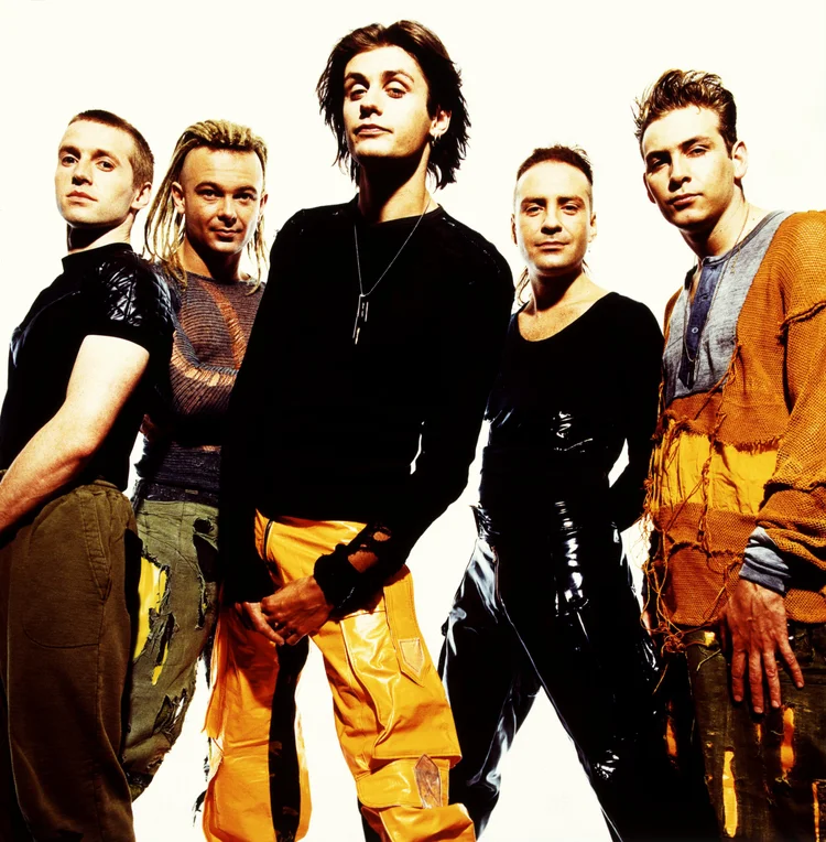 Jesus Jones 35th anniversary tour with special guest Discoveries of the ...