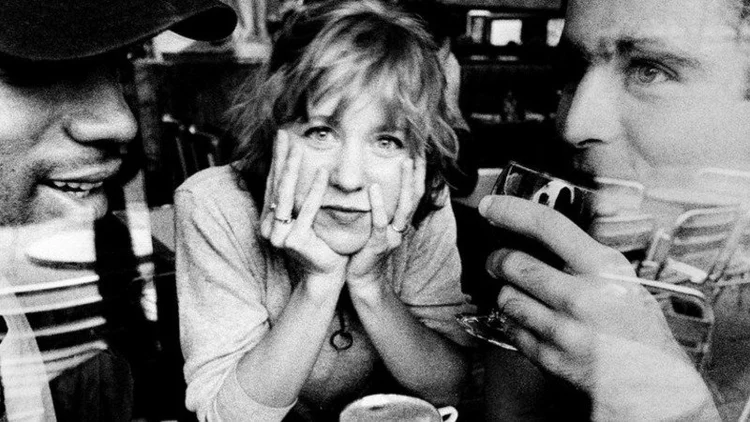 Throwing Muses // Moonlight Concessions Tour with special guest ...