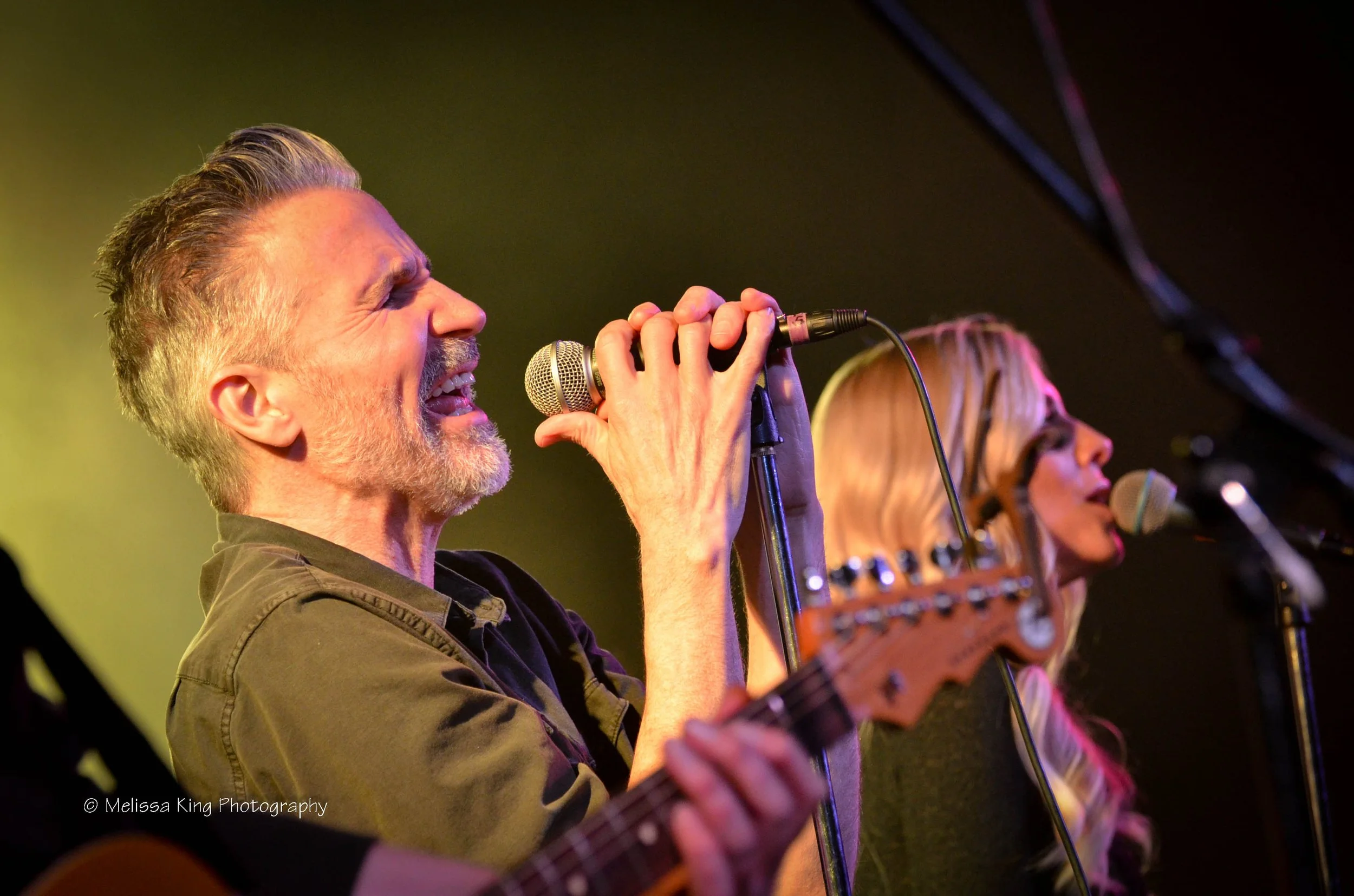 SOLD OUT: NEIL! Martin Zellar's Tribute to Neil Diamond