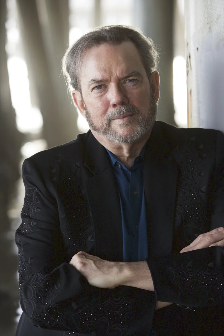 An Evening with Jimmy Webb with special guest Pete Mancini