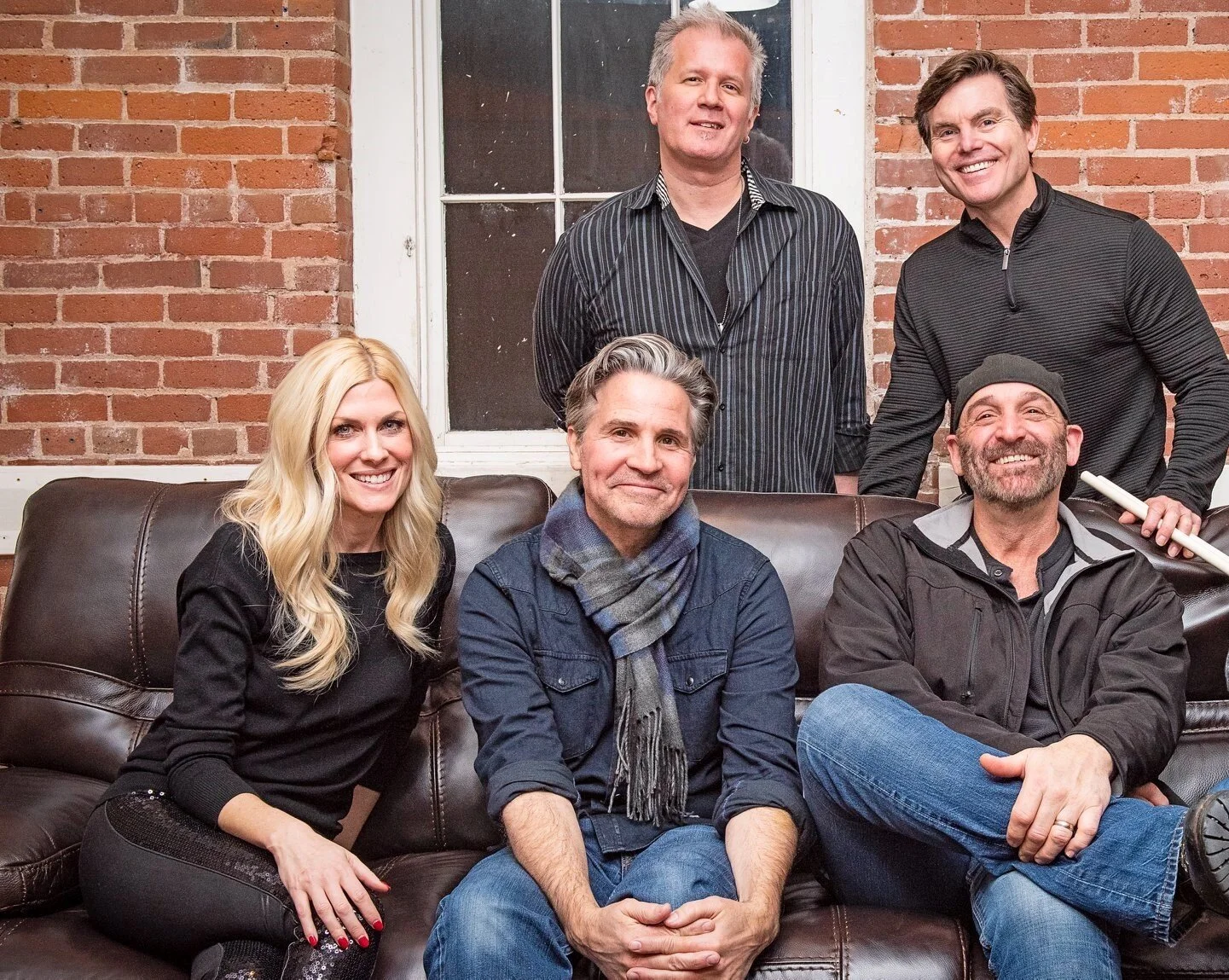 SOLD OUT: NEIL! Martin Zellar's Tribute to Neil Diamond