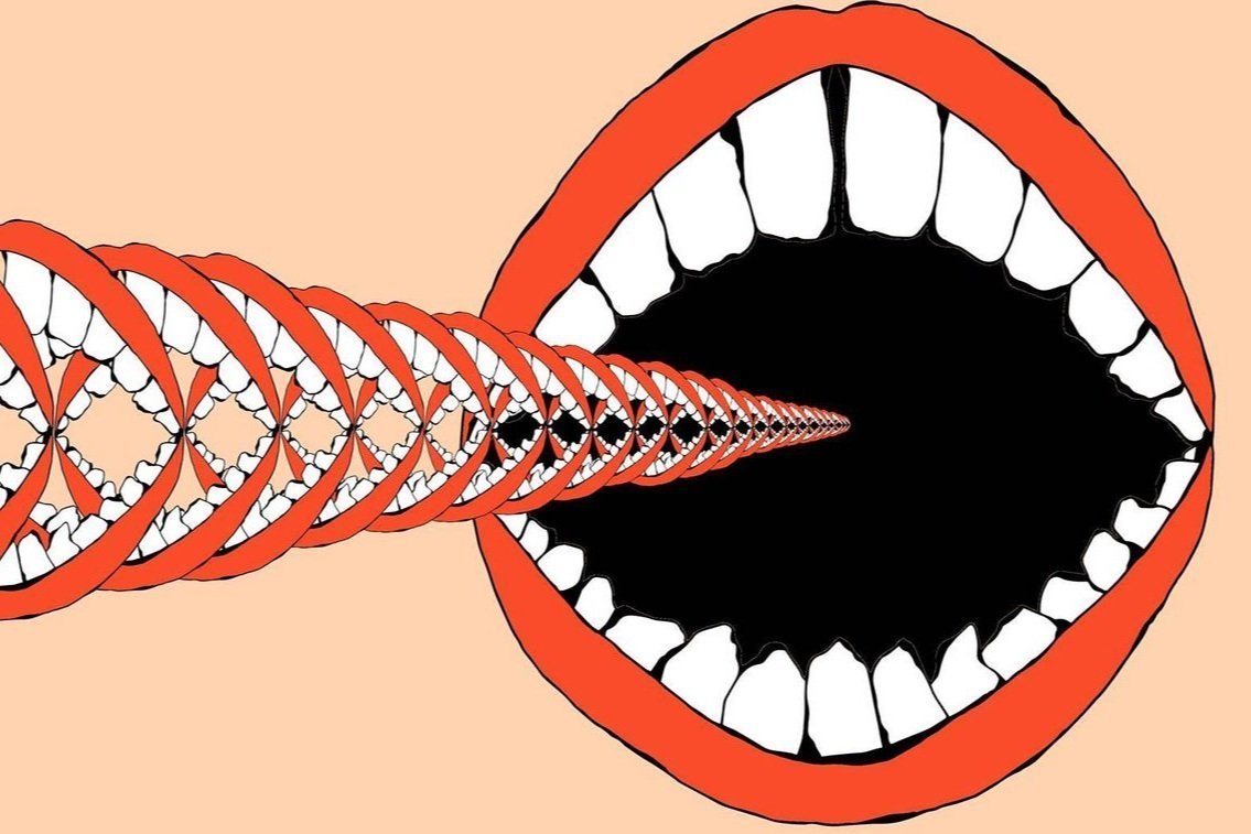 SCREAM it off SCREEN // Short Film Competition