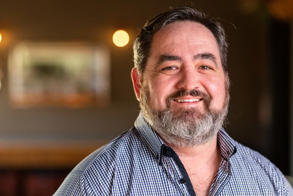 Headshots — BEN CALVERT