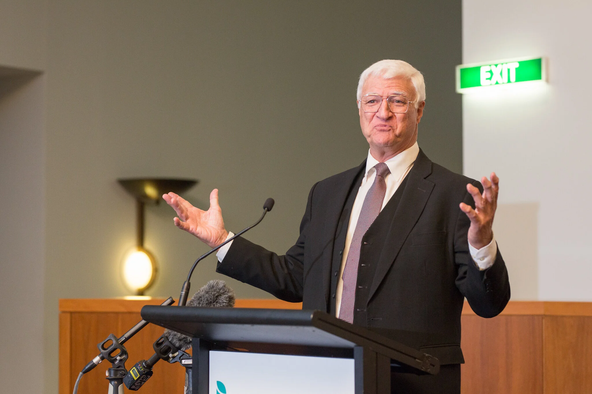 Canberra Event Photography — BEN CALVERT