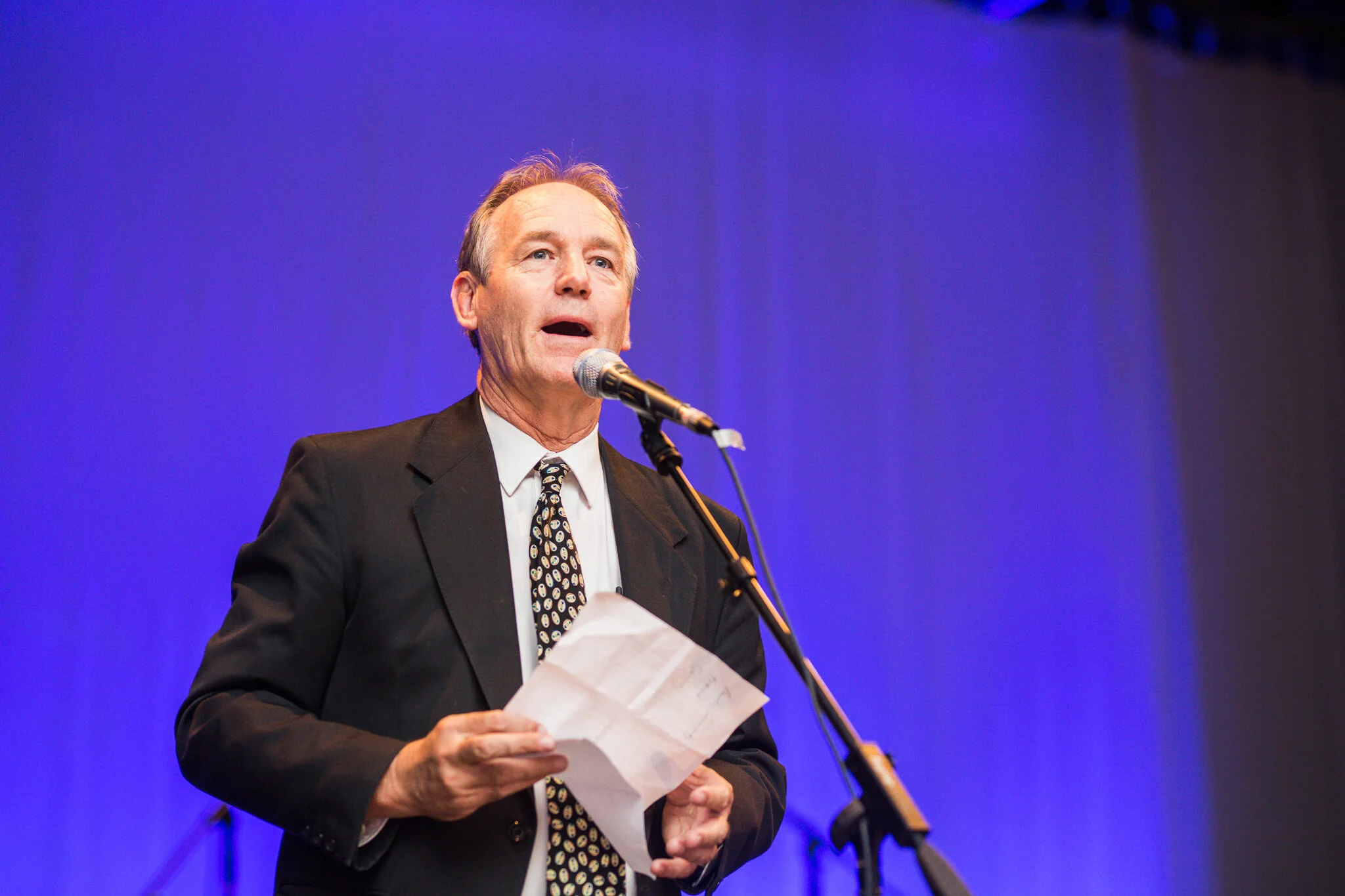 Canberra Event Photography — BEN CALVERT