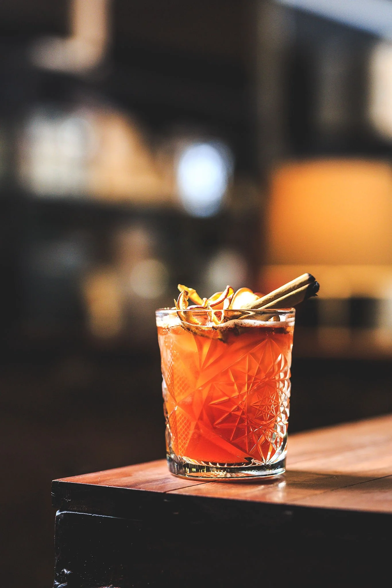 Canberra Food Photography — BEN CALVERT