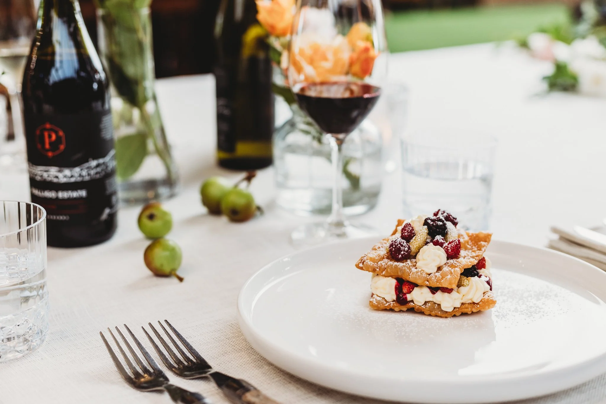 Canberra Food Photography — BEN CALVERT