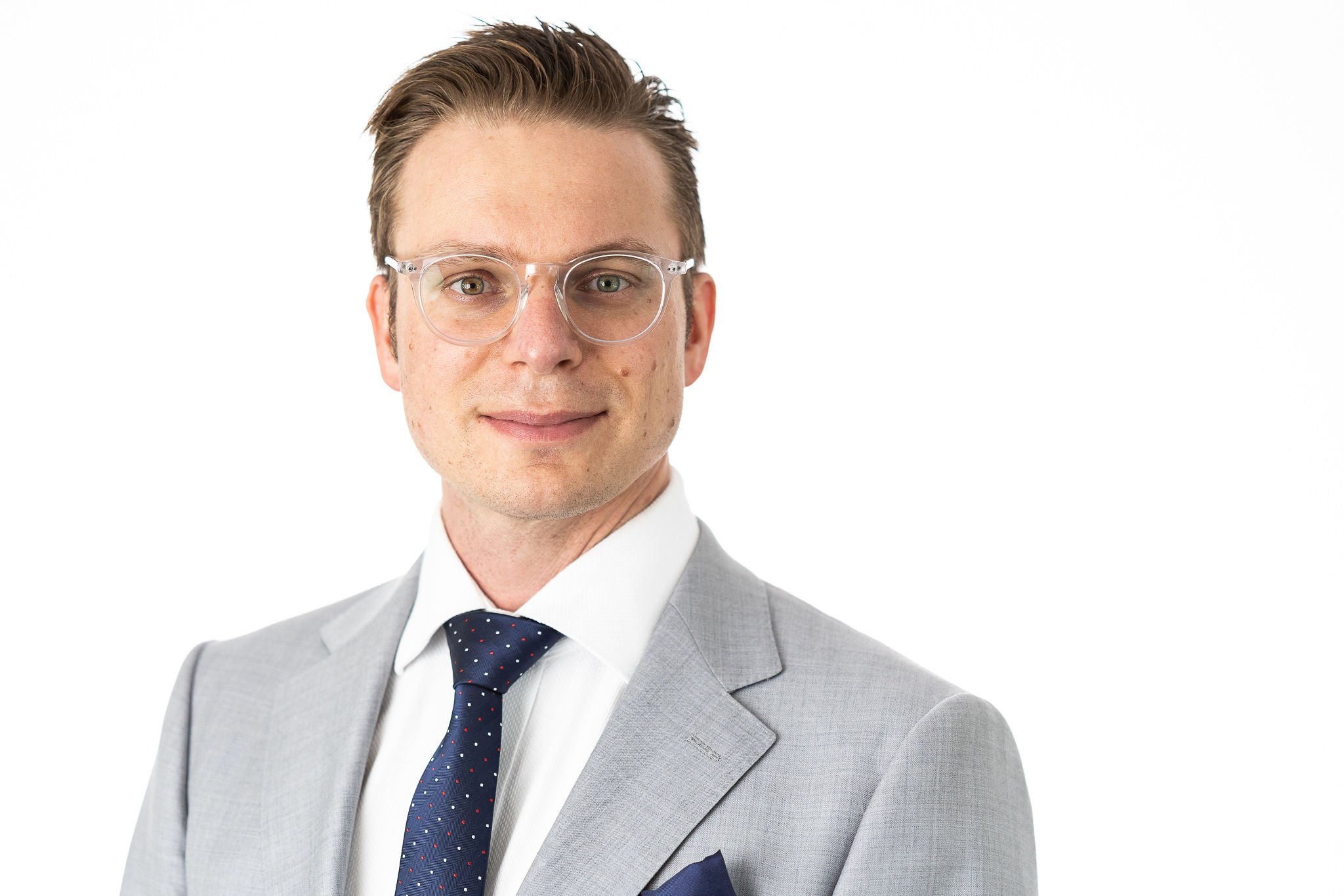 Headshots — BEN CALVERT