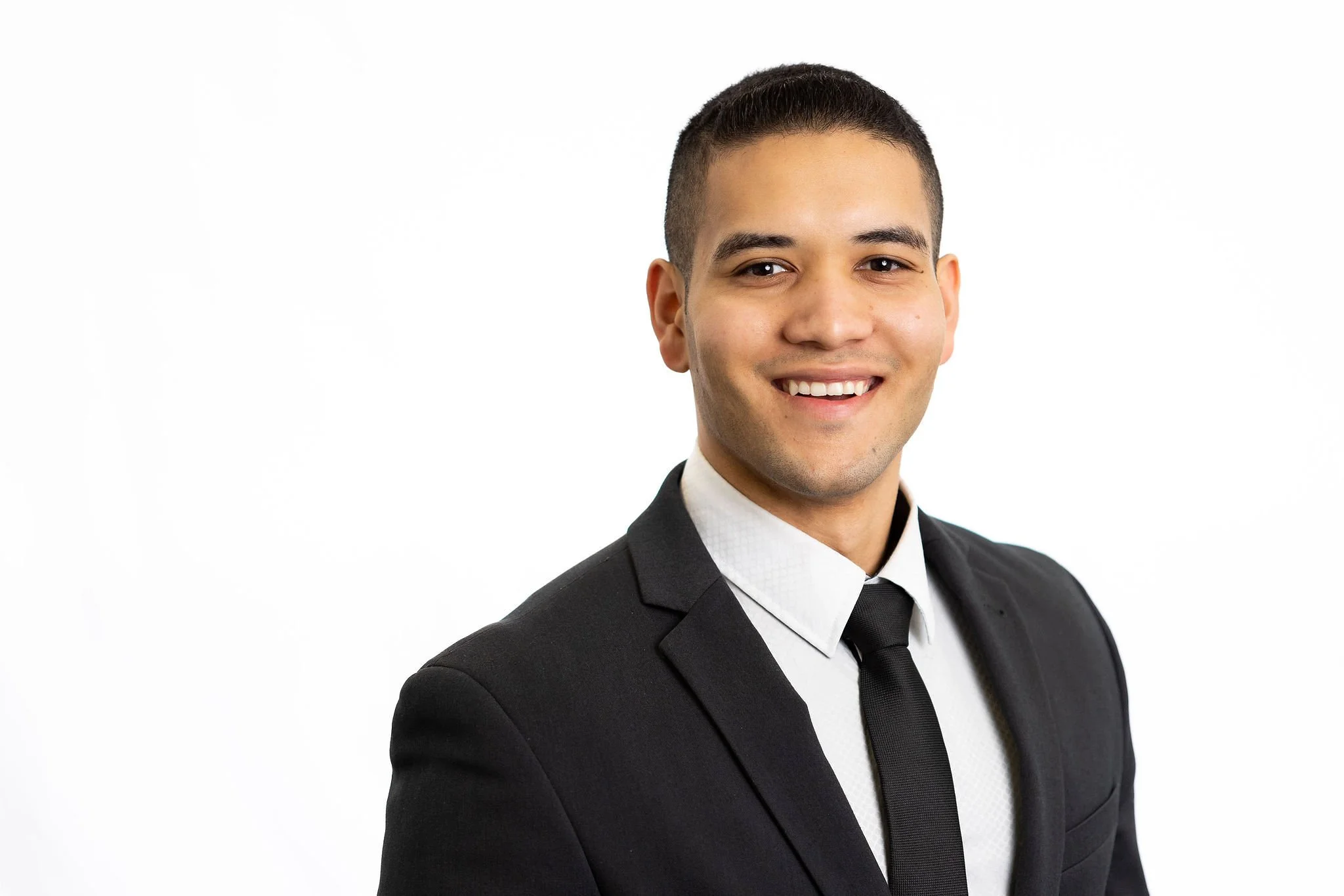 Headshots — BEN CALVERT