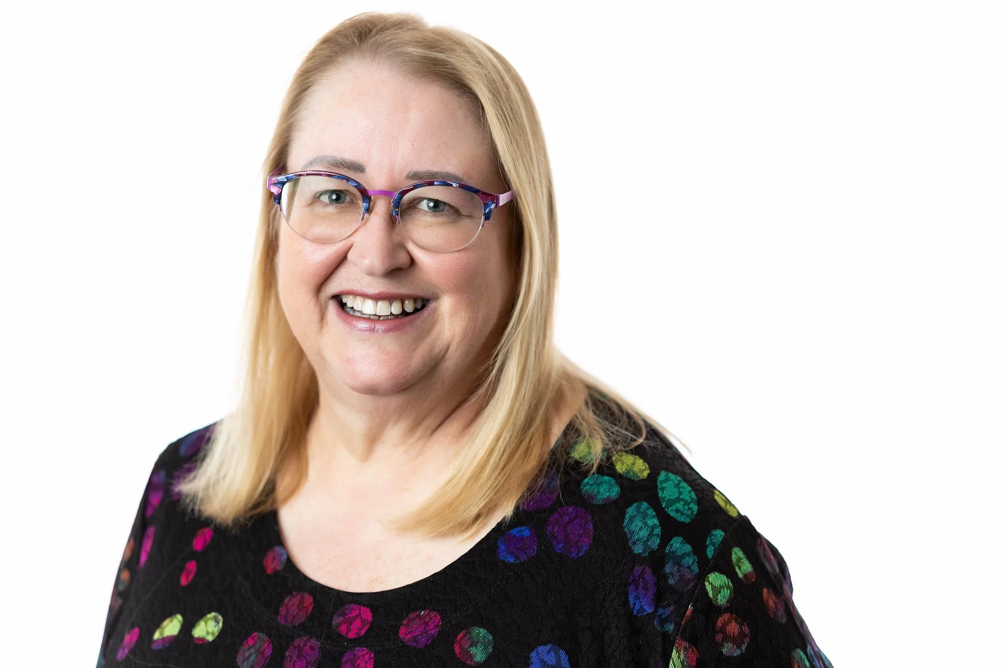 Headshots — BEN CALVERT