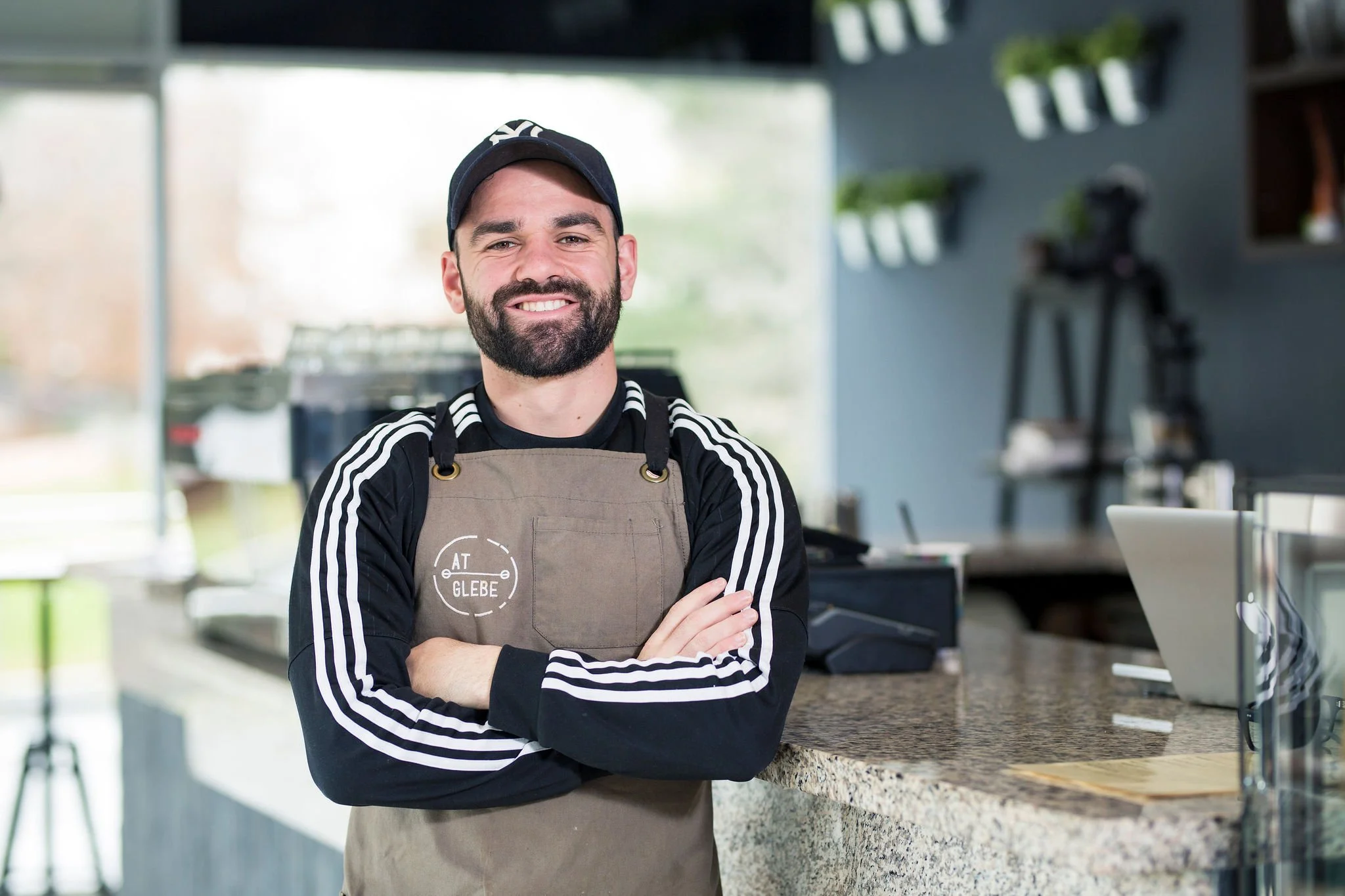 Headshots — BEN CALVERT