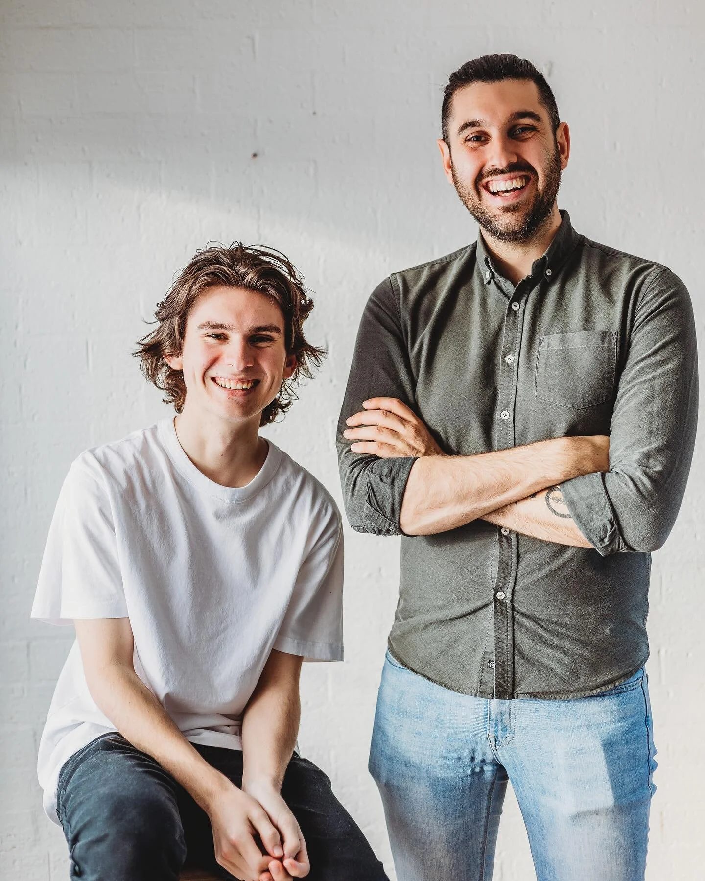 BEN CALVERT | Canberra Photographer