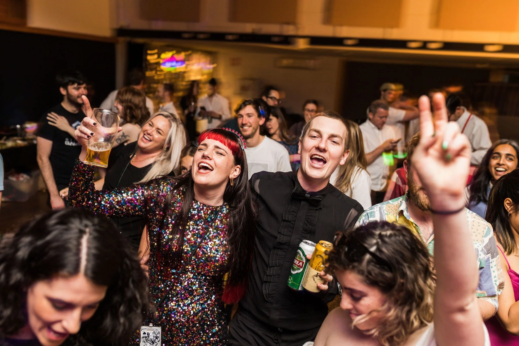 Canberra Event Photography — BEN CALVERT