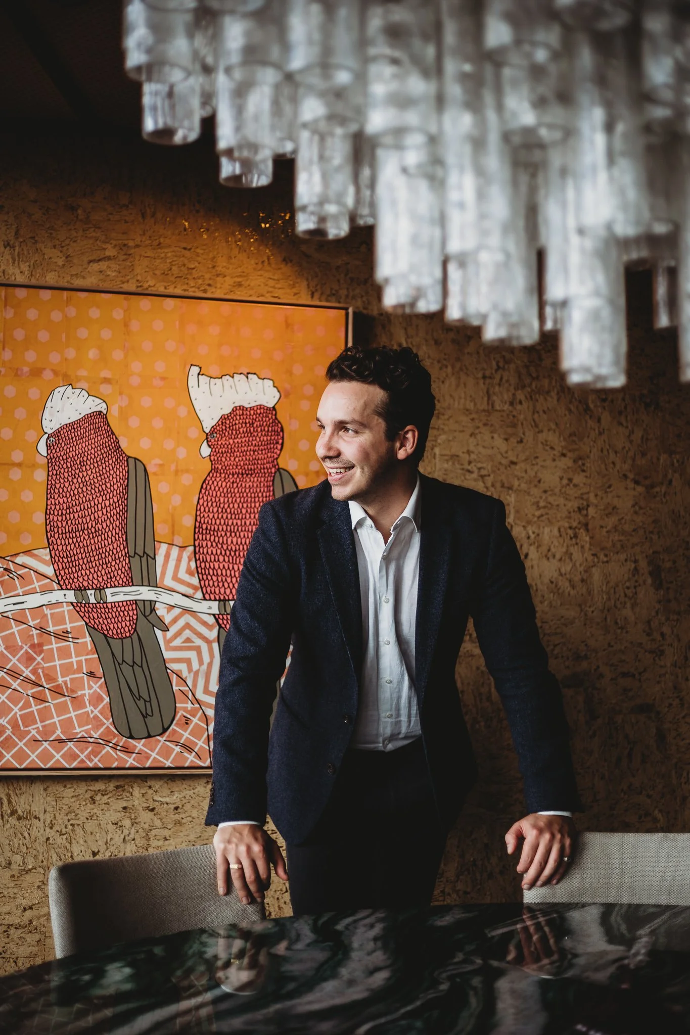 BEN CALVERT | Canberra Photographer