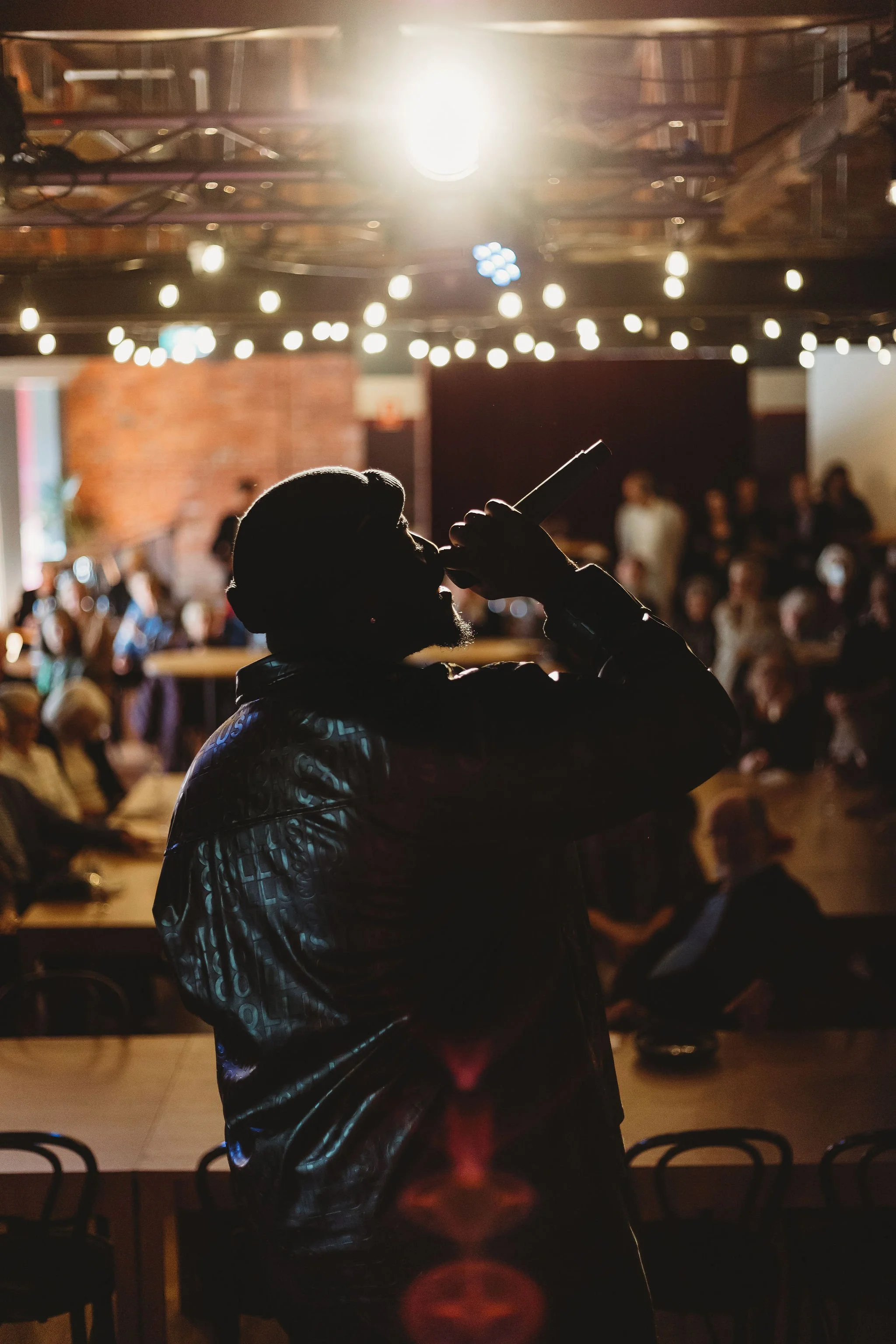 BEN CALVERT | Canberra Photographer