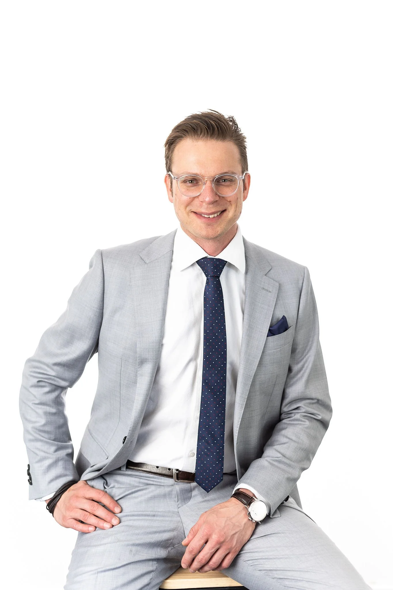 Headshots — BEN CALVERT