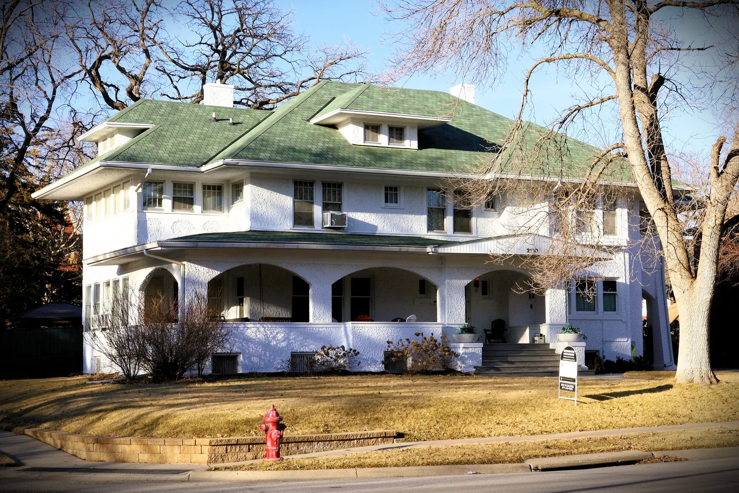 2025 Tour of Homes — Near South Neighborhood Association