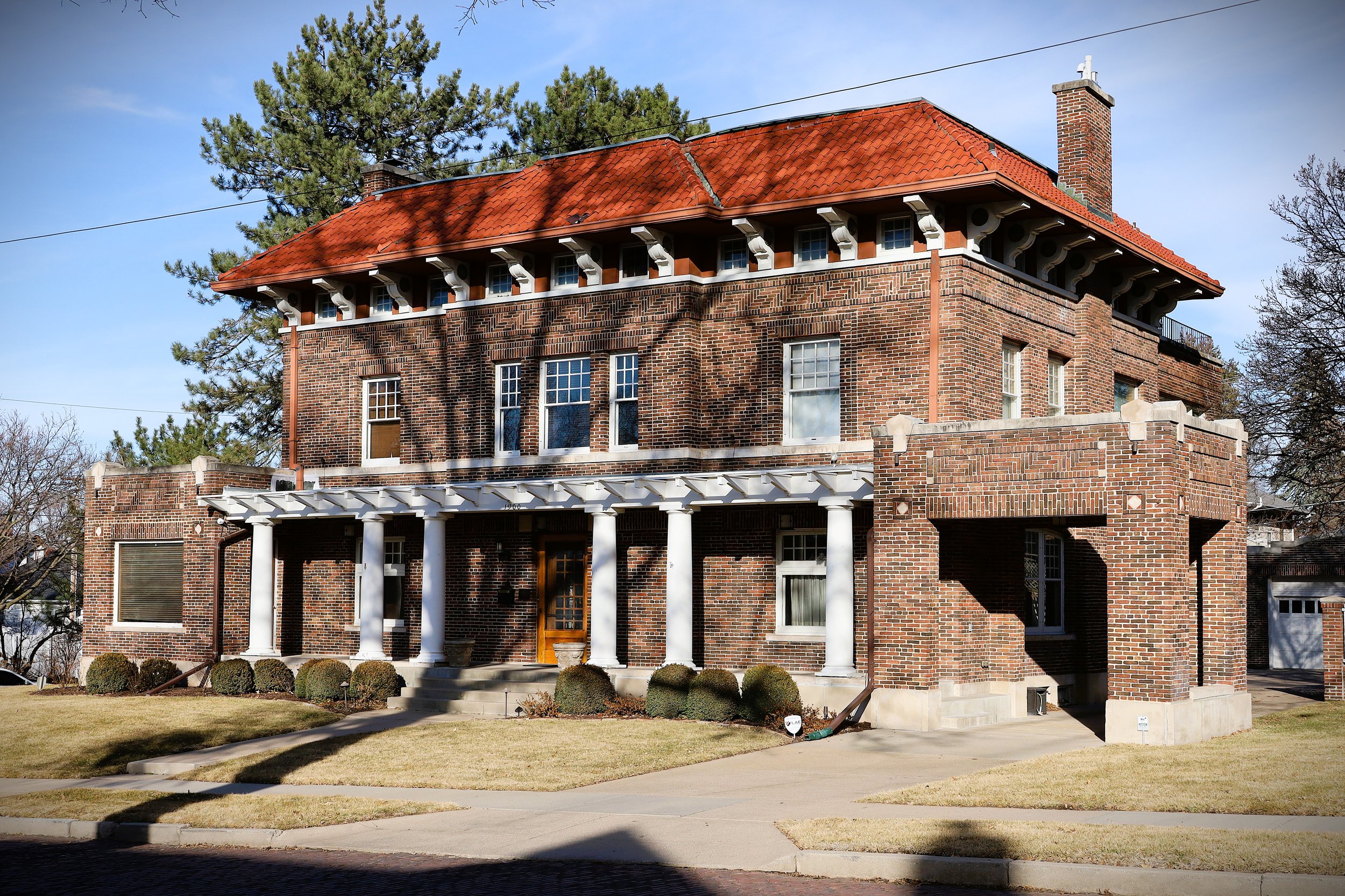 2025 Tour of Homes — Near South Neighborhood Association