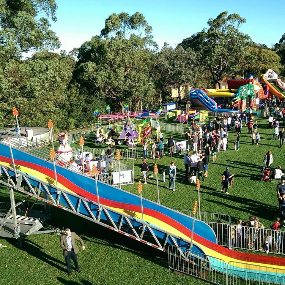 Loftus Public School P&C Association