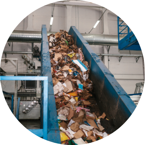 Who We Are — The Recy Group