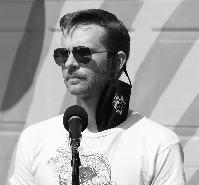 Staff + Board of Directors | Wild Goose Creative