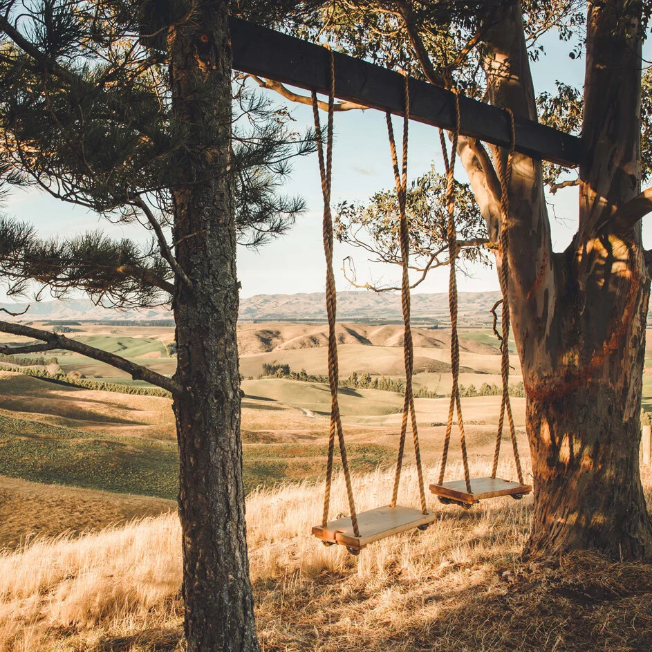 Accommodation | The Experience — Nest Tree Houses