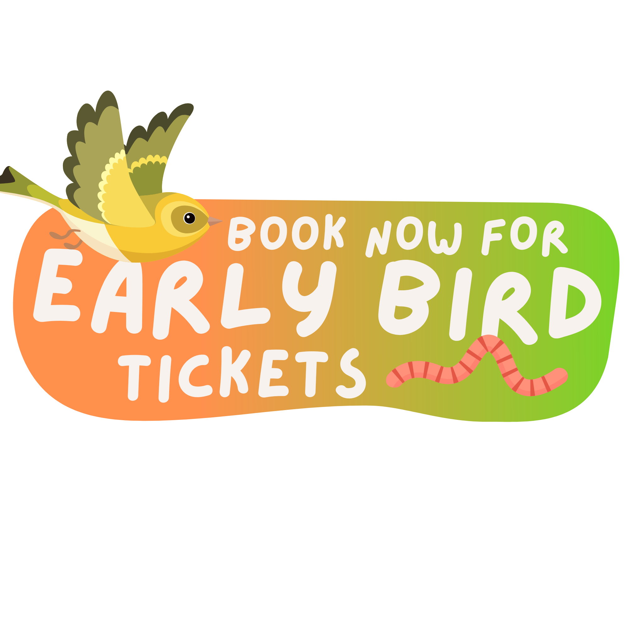 Bird Language Annual Retreats — Wangat Lodge