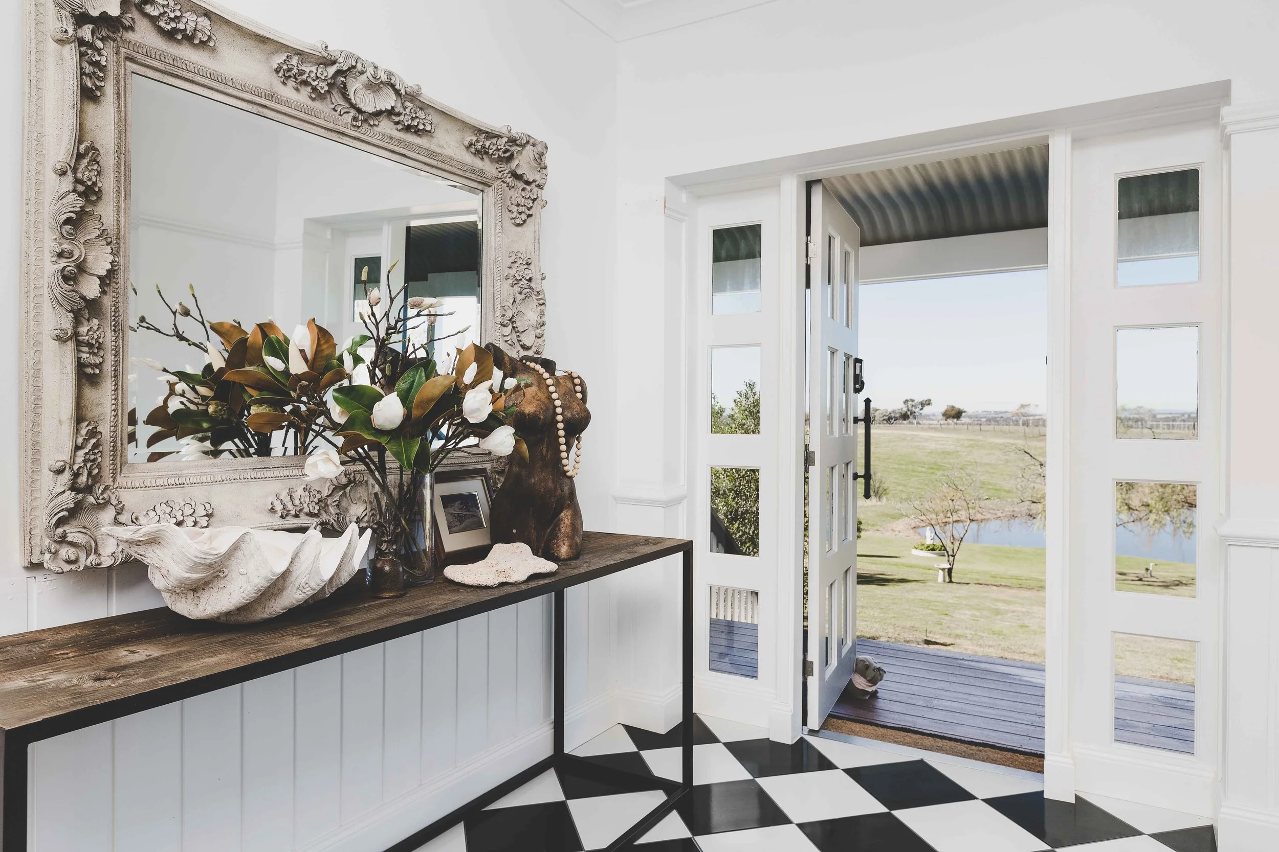 Gallery — Willow Tree Estate