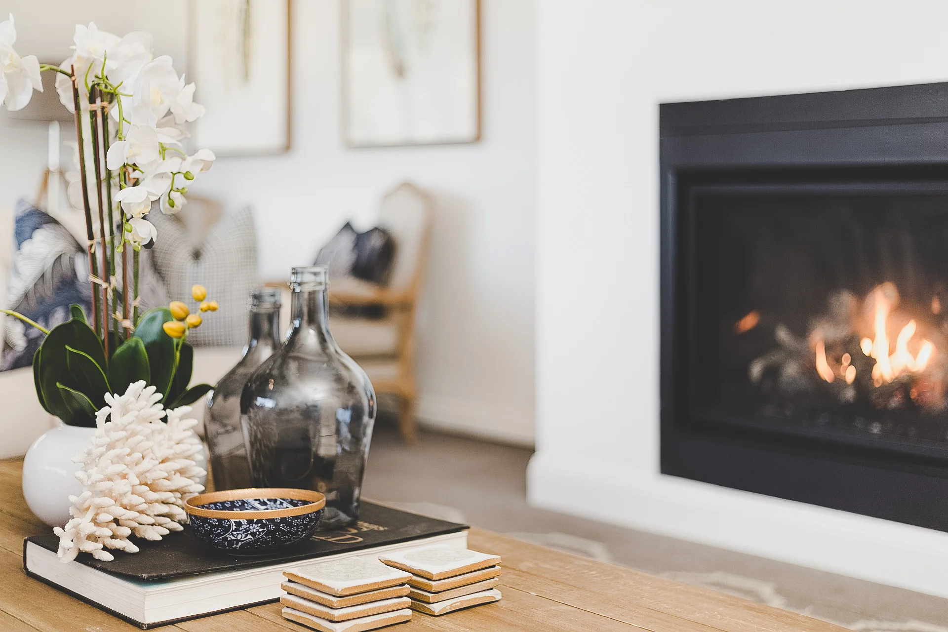 Gallery — Willow Tree Estate