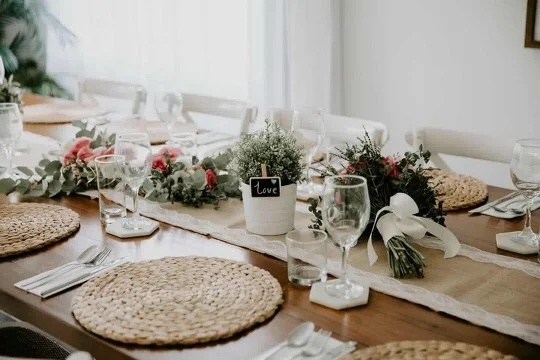 Gallery — Willow Tree Estate