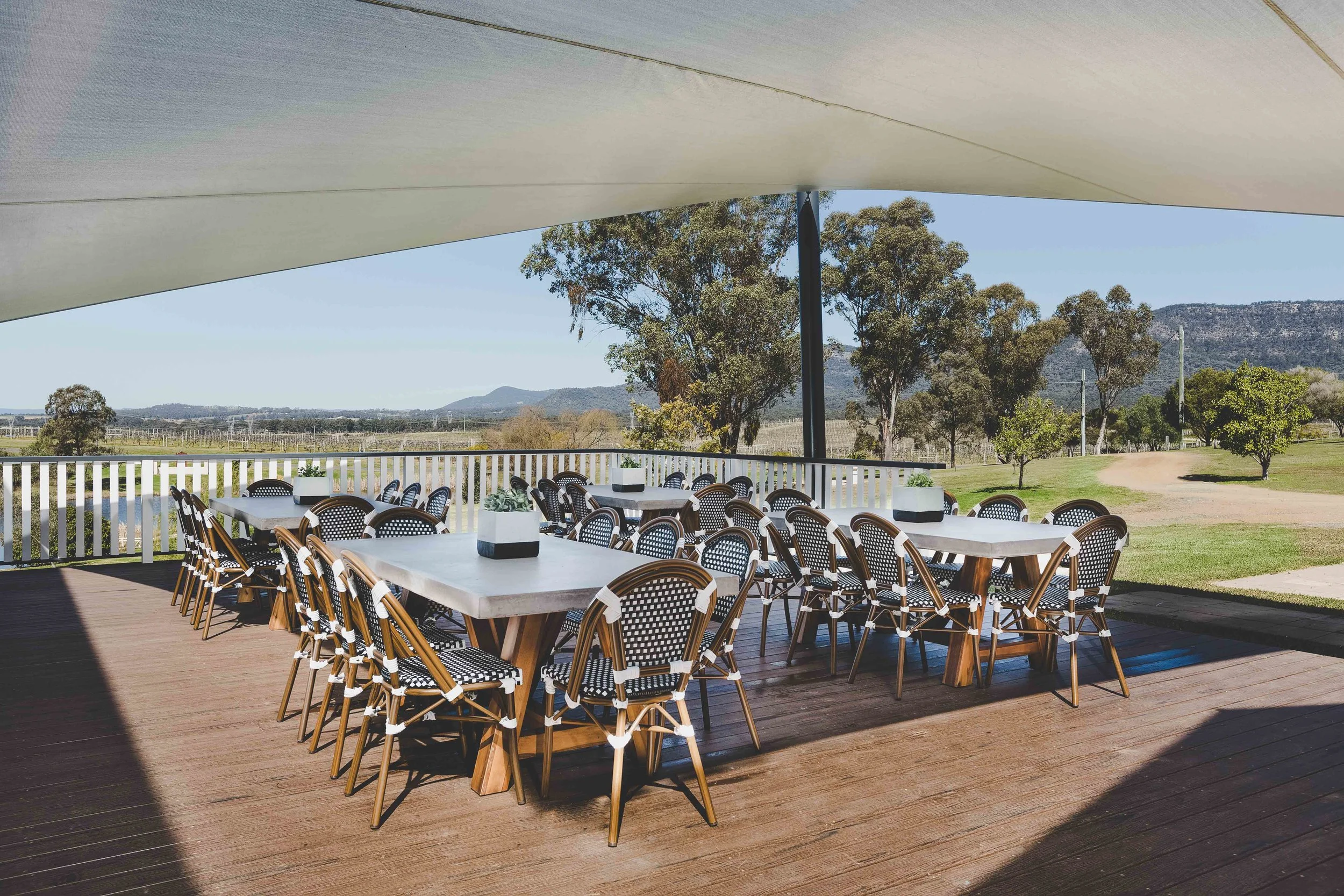 Gallery — Willow Tree Estate