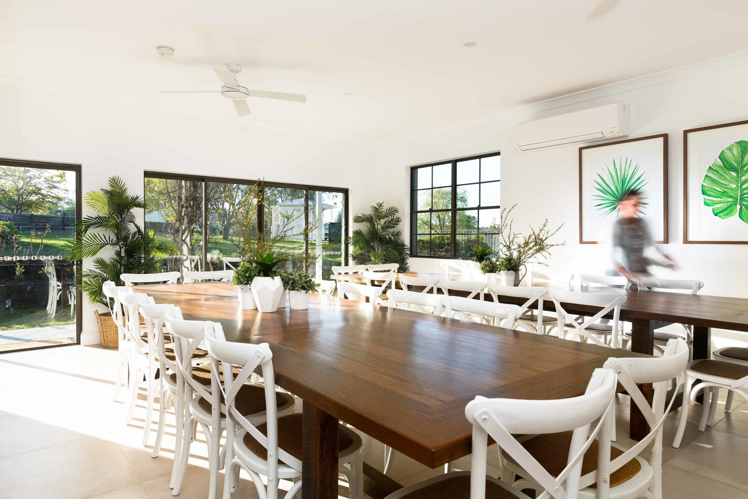 Gallery — Willow Tree Estate