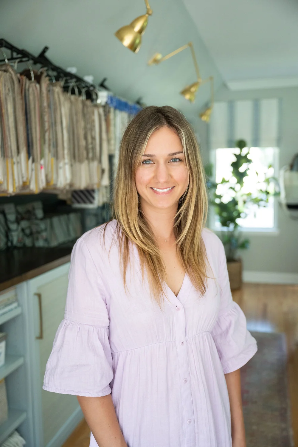 About — Brooke Adler Interiors